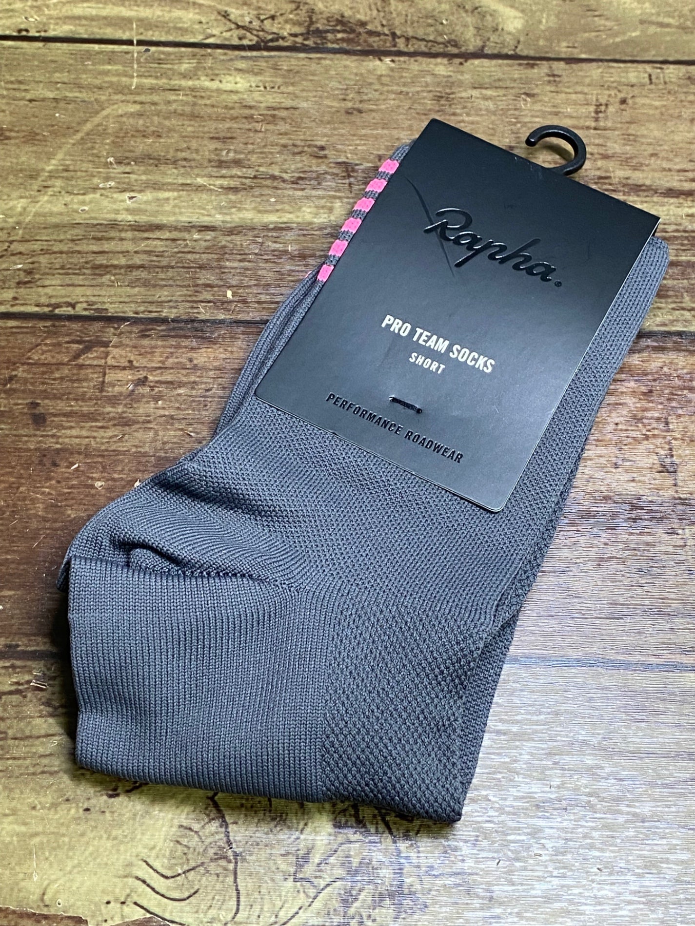 JA338 ラファ Rapha PRO TEAM SOCKS 黒 XL – BICI AMORE EQ STORE