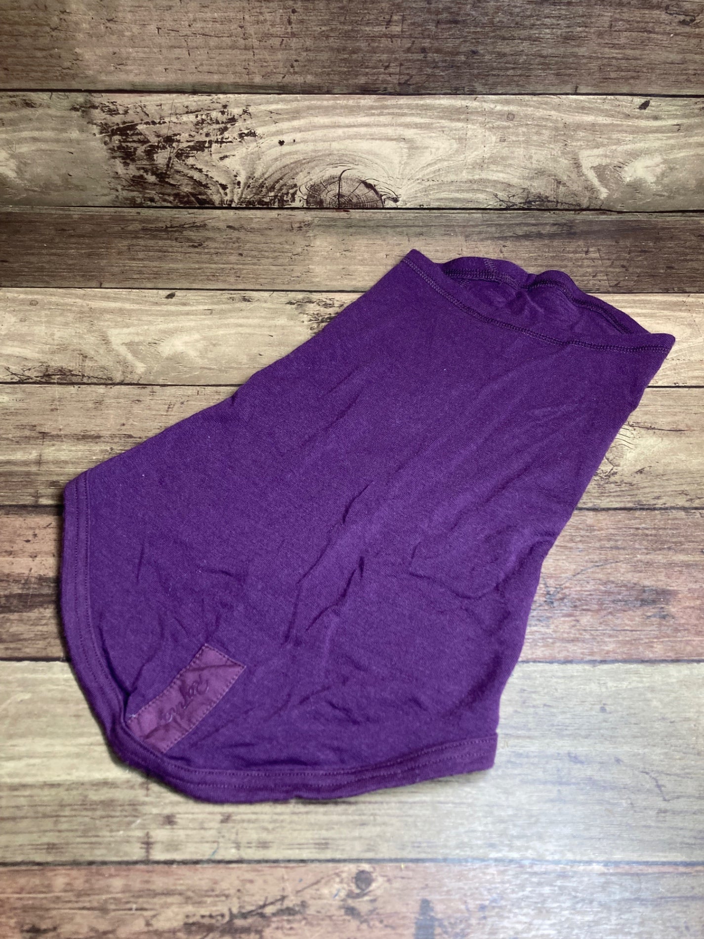 IB235 ラファ Rapha ネックウォーマー 紫 – BICI AMORE EQ STORE