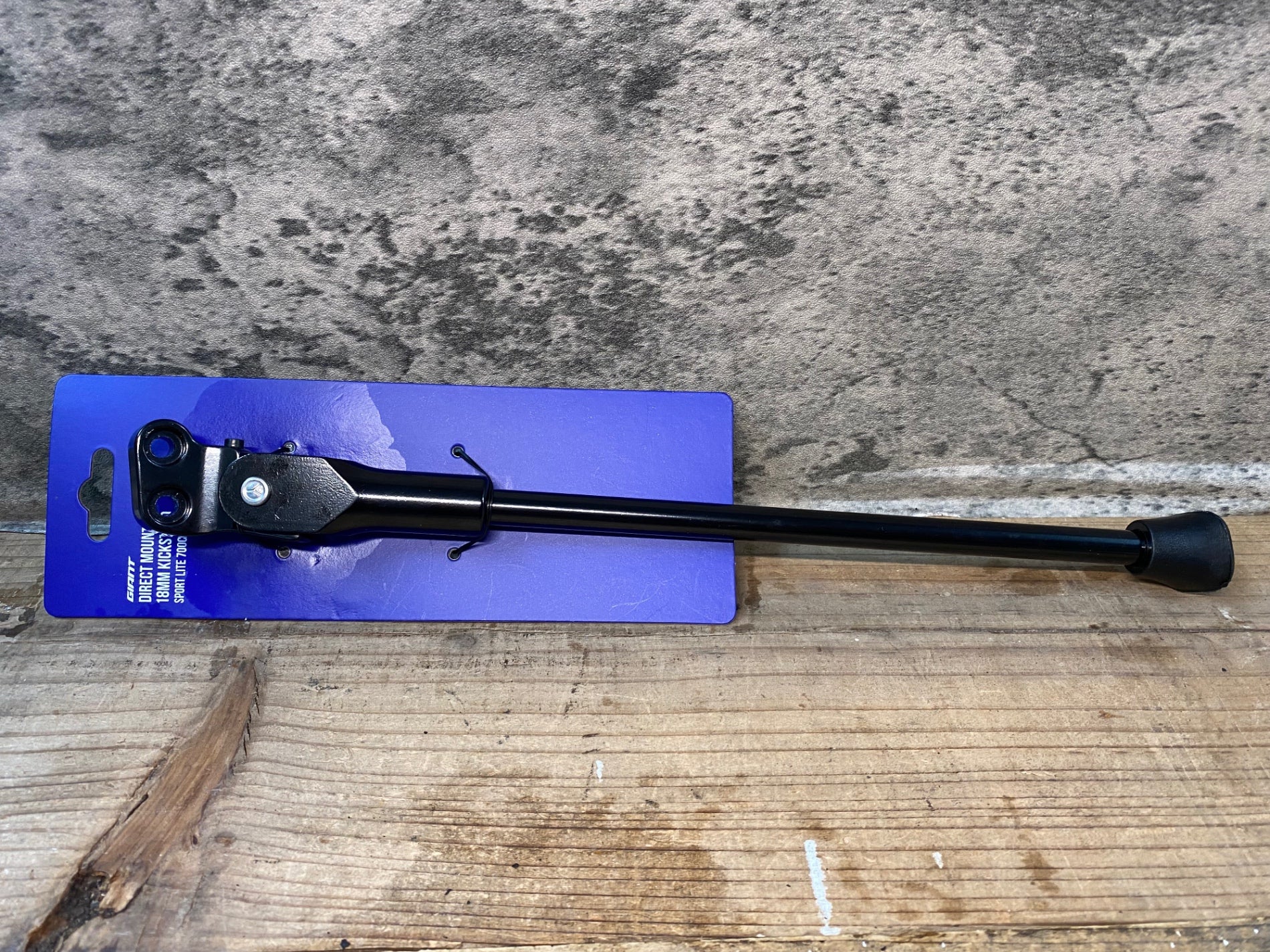 IV678 ジャイアント GIANT Direct Mount KSA Kickstand - Sport Lite 700c キックスタン ...