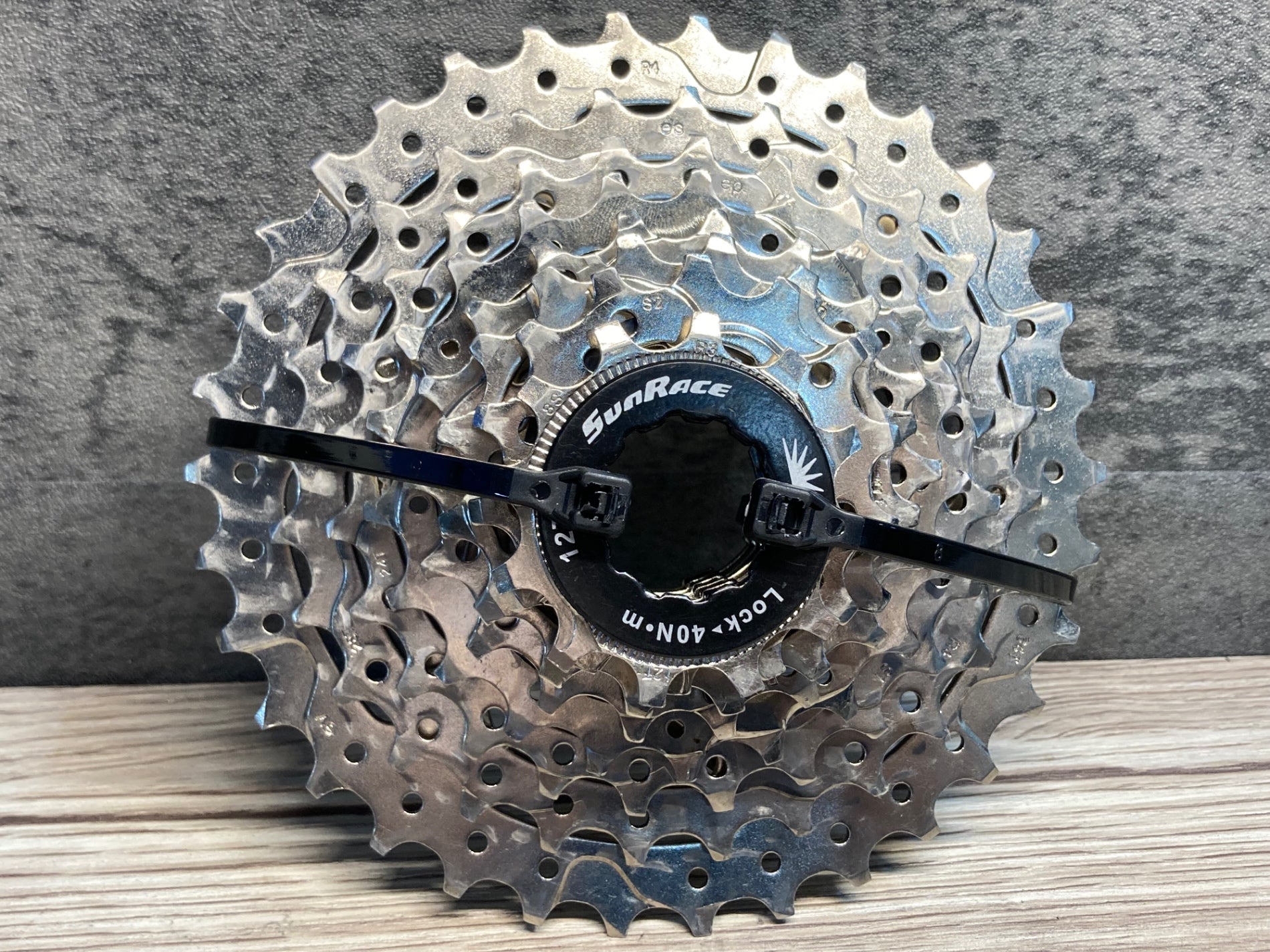 HH413 サンレース SUNRACE スプロケット 12-34T 8S – BICI AMORE EQ STORE