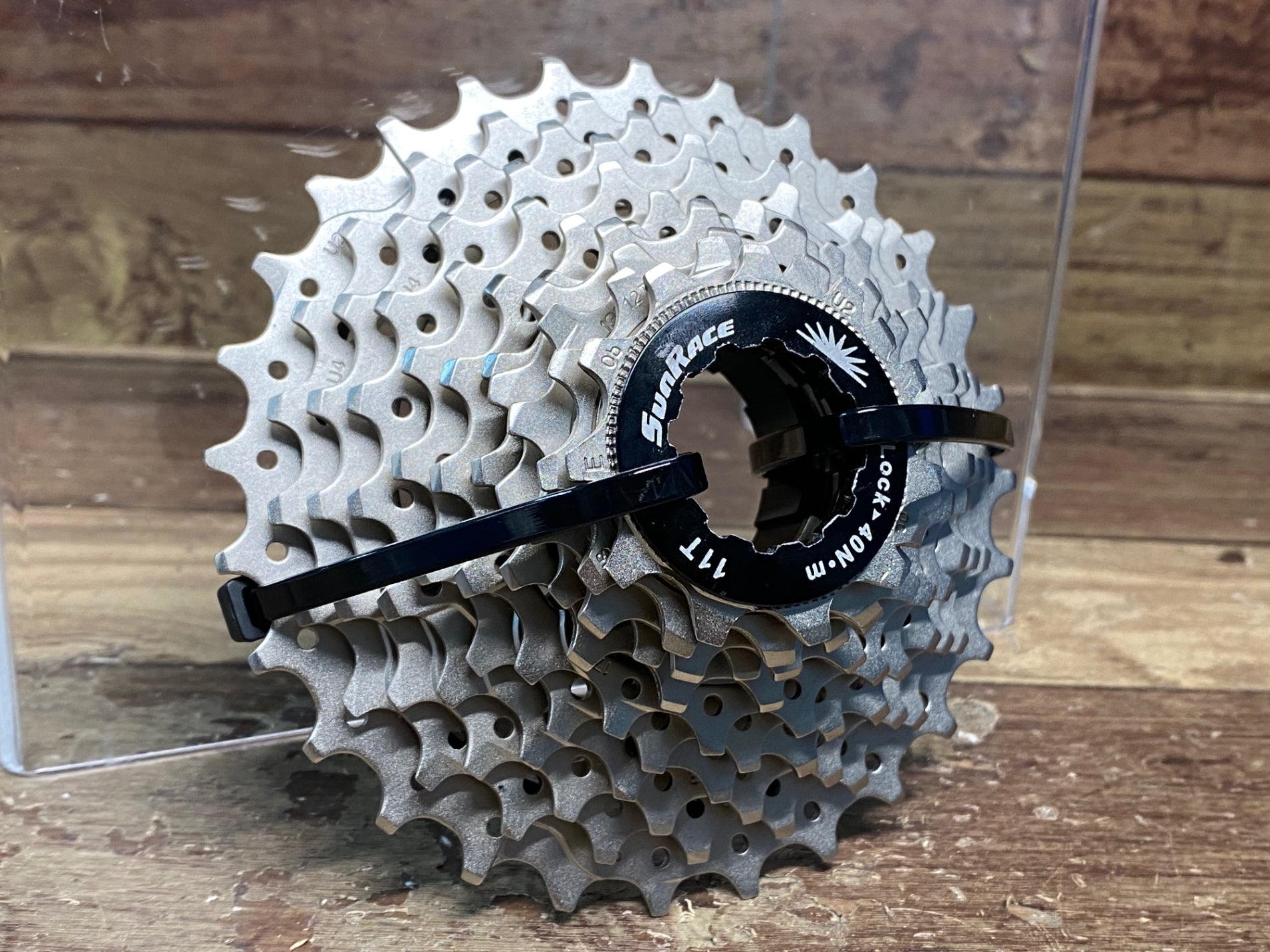 ID090 サンレース SUNRACE スプロケット 11S 11-28T – BICI AMORE EQ STORE