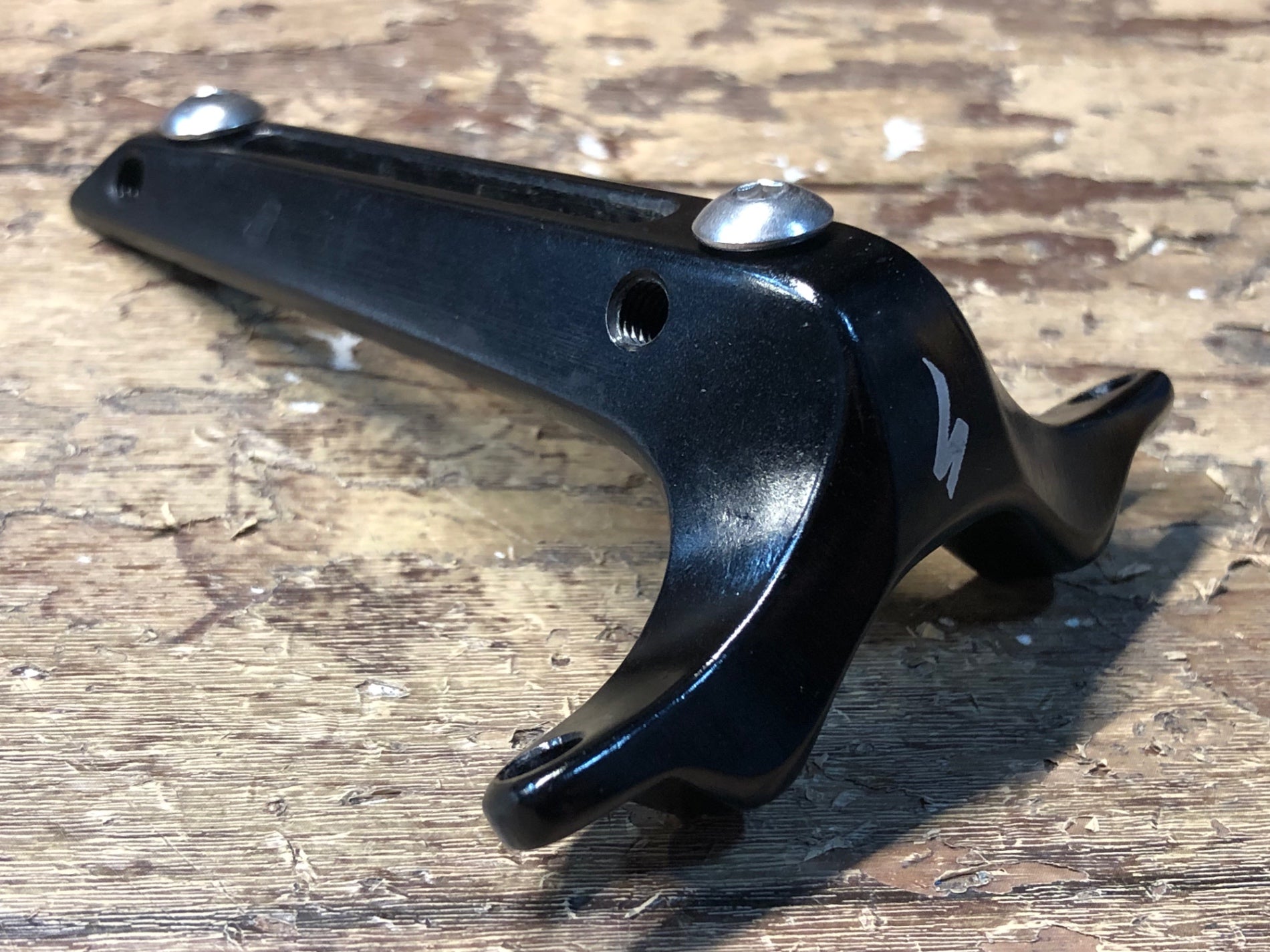 IC126 スペシャライズド SPECIALIZED ダイレクトマウントリザーブ DIRECT MOUNT RESERVE RACK 2 B ...