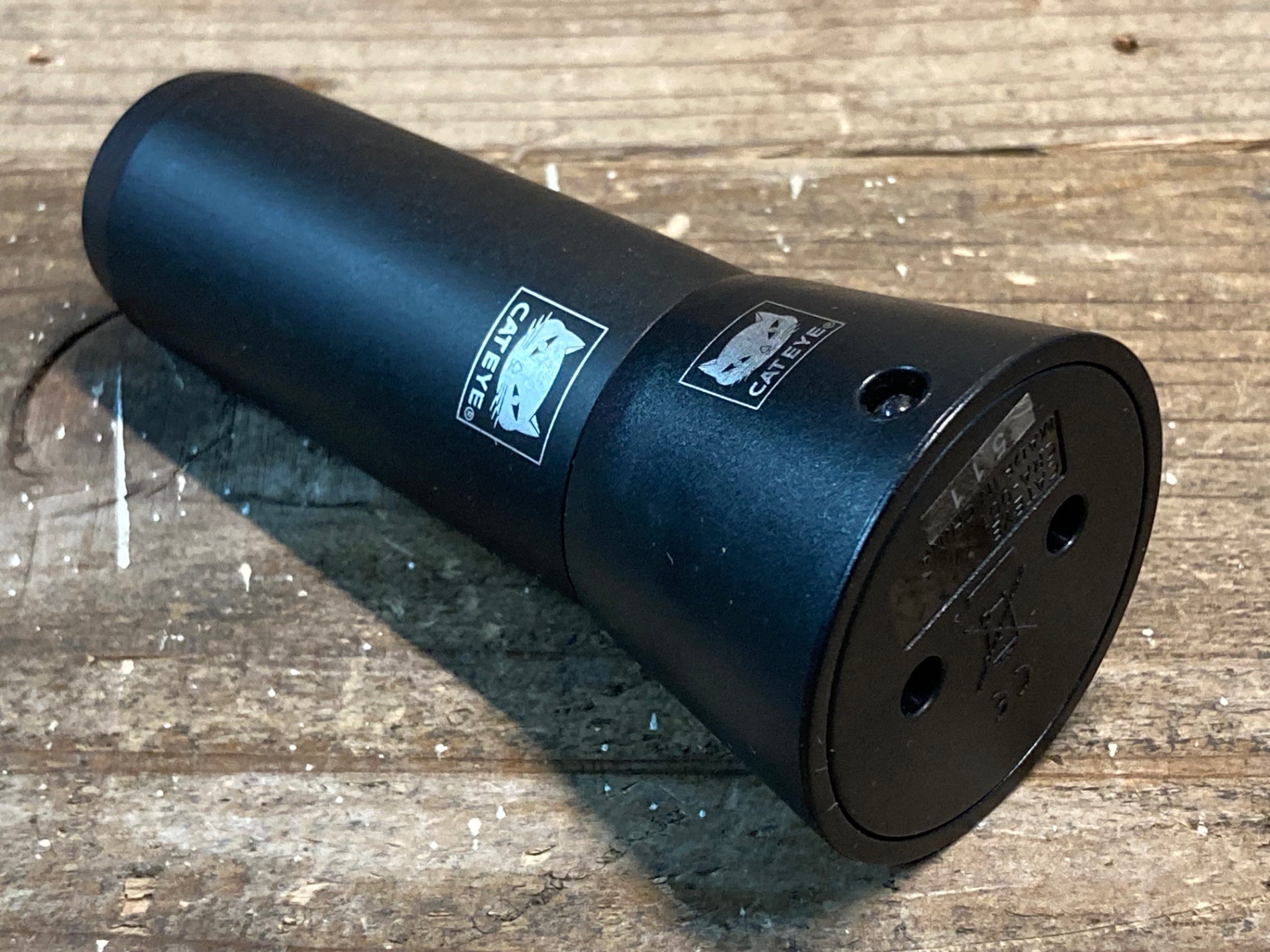 IN577 キャットアイ CATEYE バッテリー BA-2.2 急速充電クレードル CRA-001 通電確認済 – BICI AMORE ...
