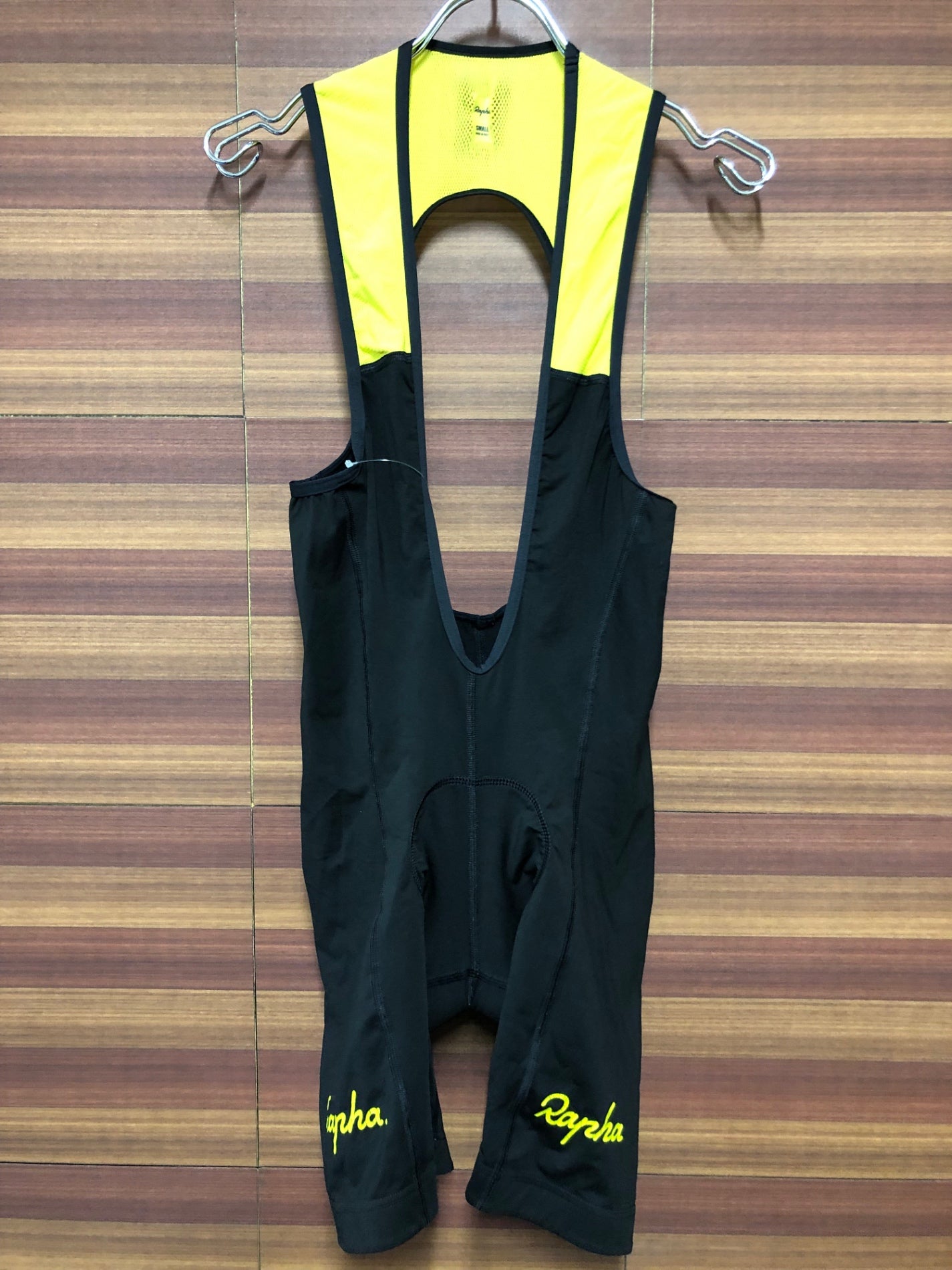 IL617 ラファ Rapha PRO TEAM LIGHTWEIGHT BIB SHORTS 黒 S – BICI AMORE EQ STORE