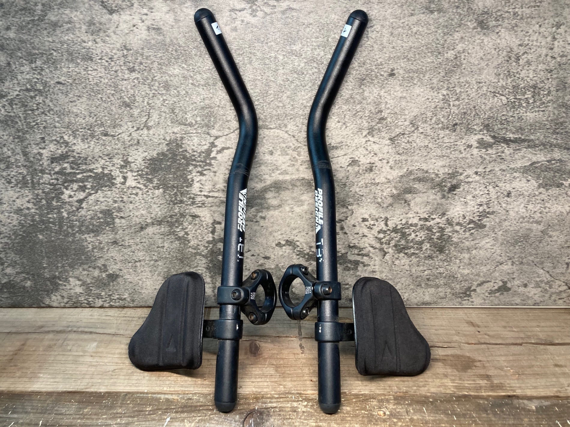 IQ993 プロファイルデザイン Profile Design T3+ TTバー DHバー Φ31.8 – BICI AMORE EQ STORE