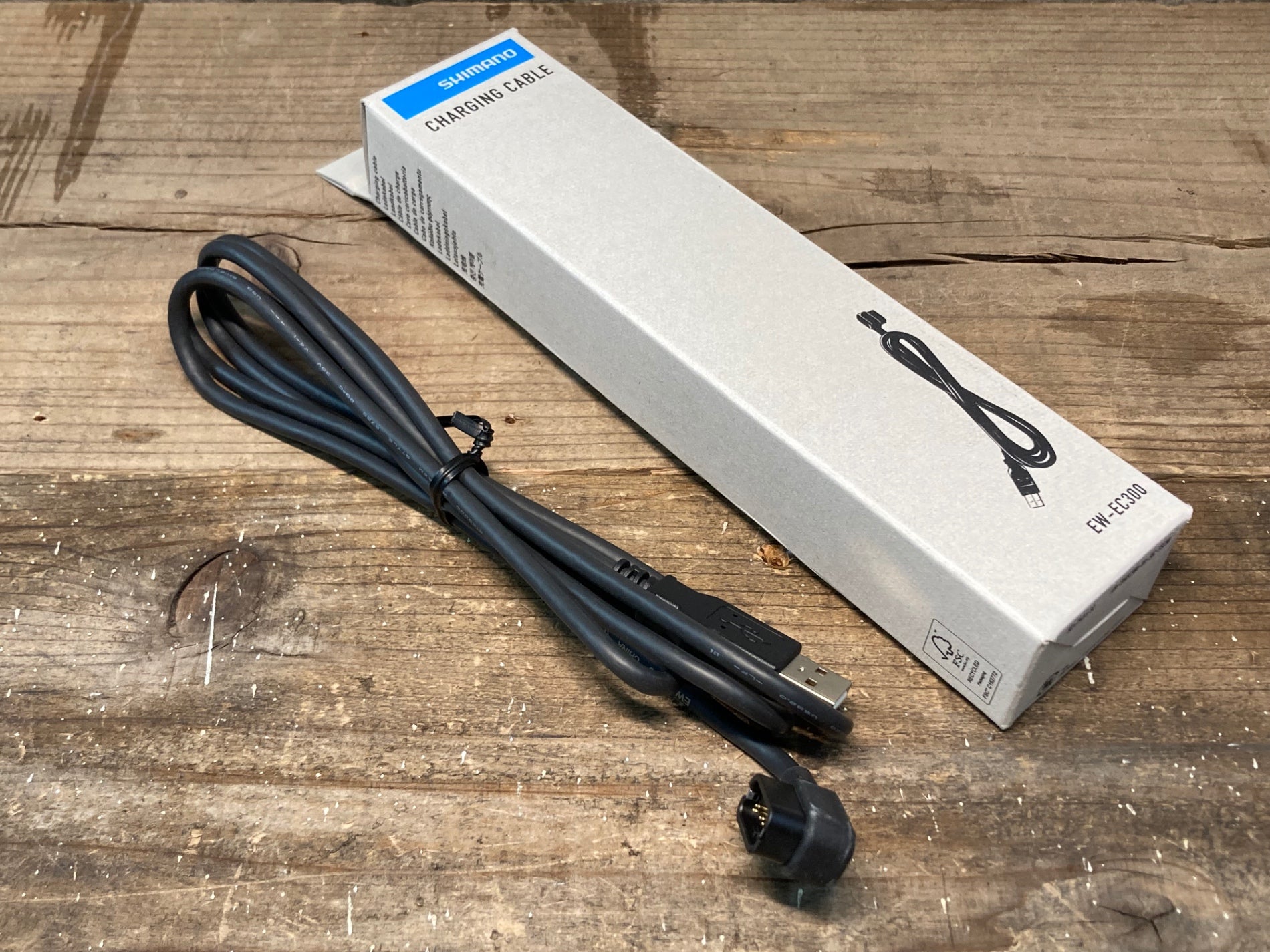 IQ093 シマノ SHIMANO EW-EC300 充電コネクター – BICI AMORE EQ STORE