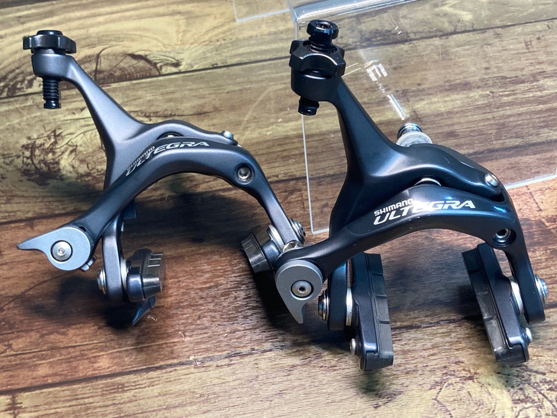 IT900 シマノ SHIMANO アルテグラ ULTEGRA BR-R6700 キャリパーブレーキ 前後セット – BICI AMORE ...